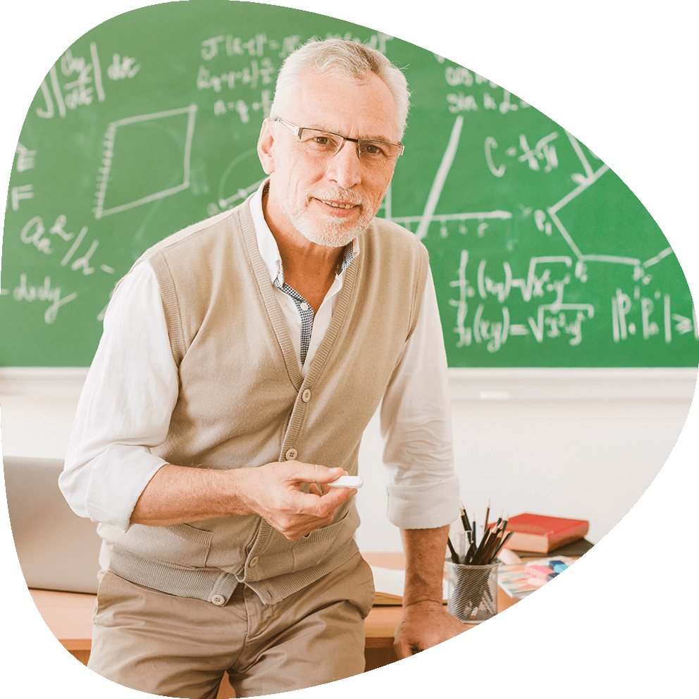 Doctorado en Educación - Universidad Centro Médico Bautista